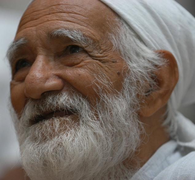 Nature: Enviornmentalist Sundarlal Bahuguna and The Movements..