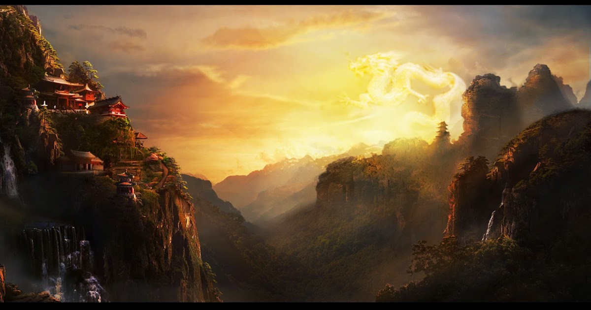 Rhythm Divine: The Temples of Ancient Wisdom -Part Two