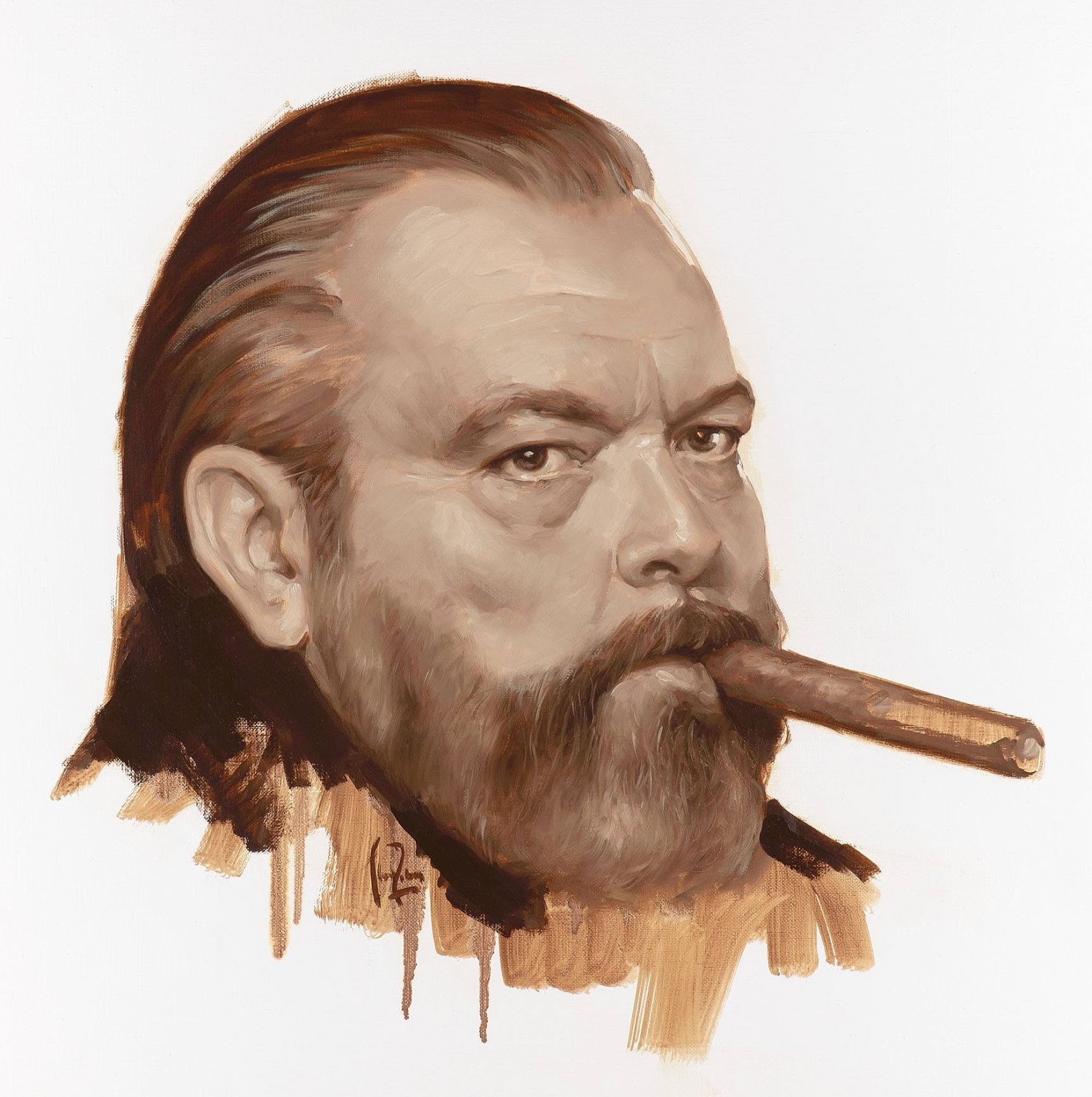 Lluís Ribas, 1949 | Figurative painter | Tutt'Art@ | Pittura * Scultura ...