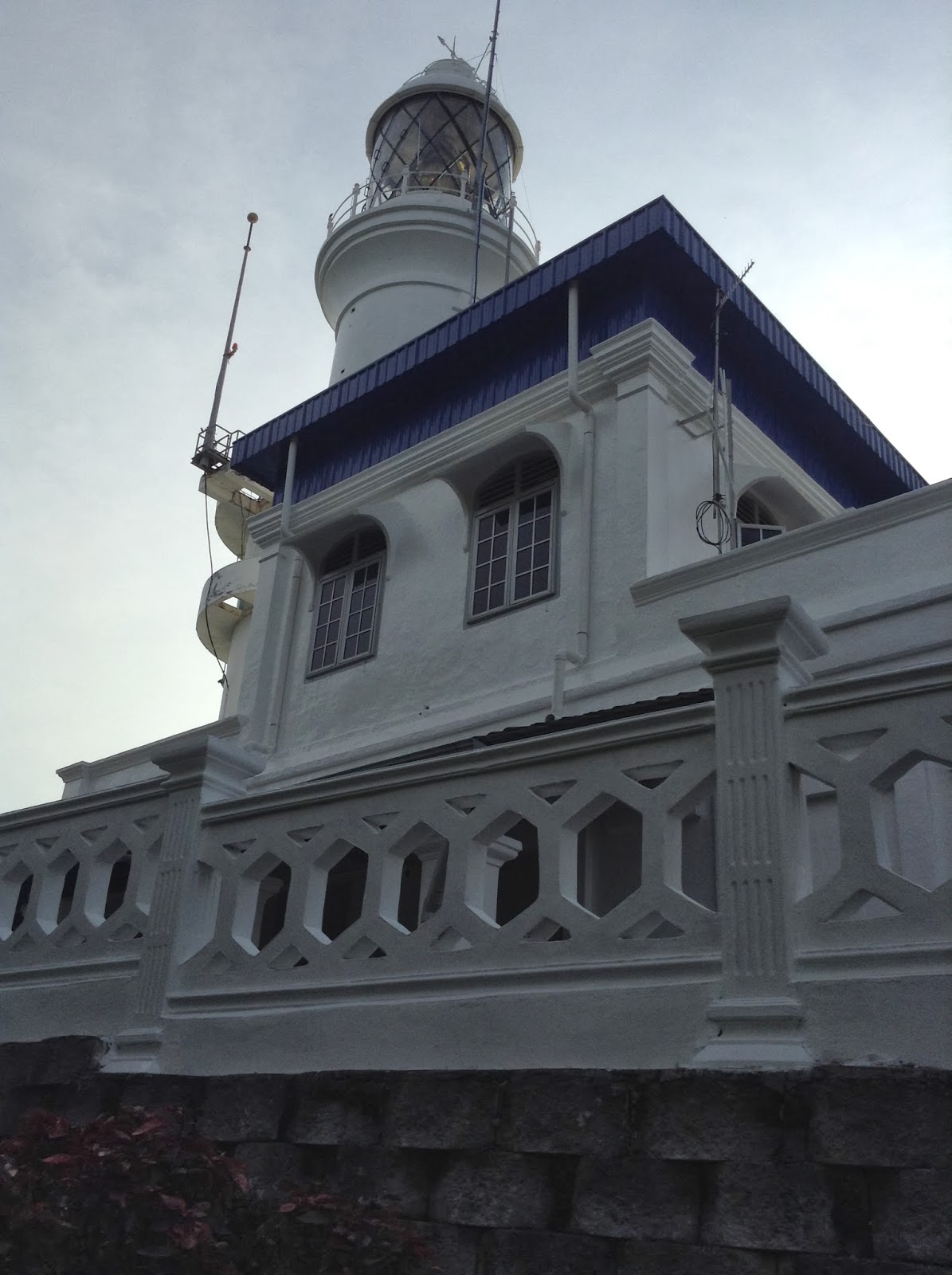 sitiannallyssa: RUMAH API TANJUNG TUAN PORT DICKSON