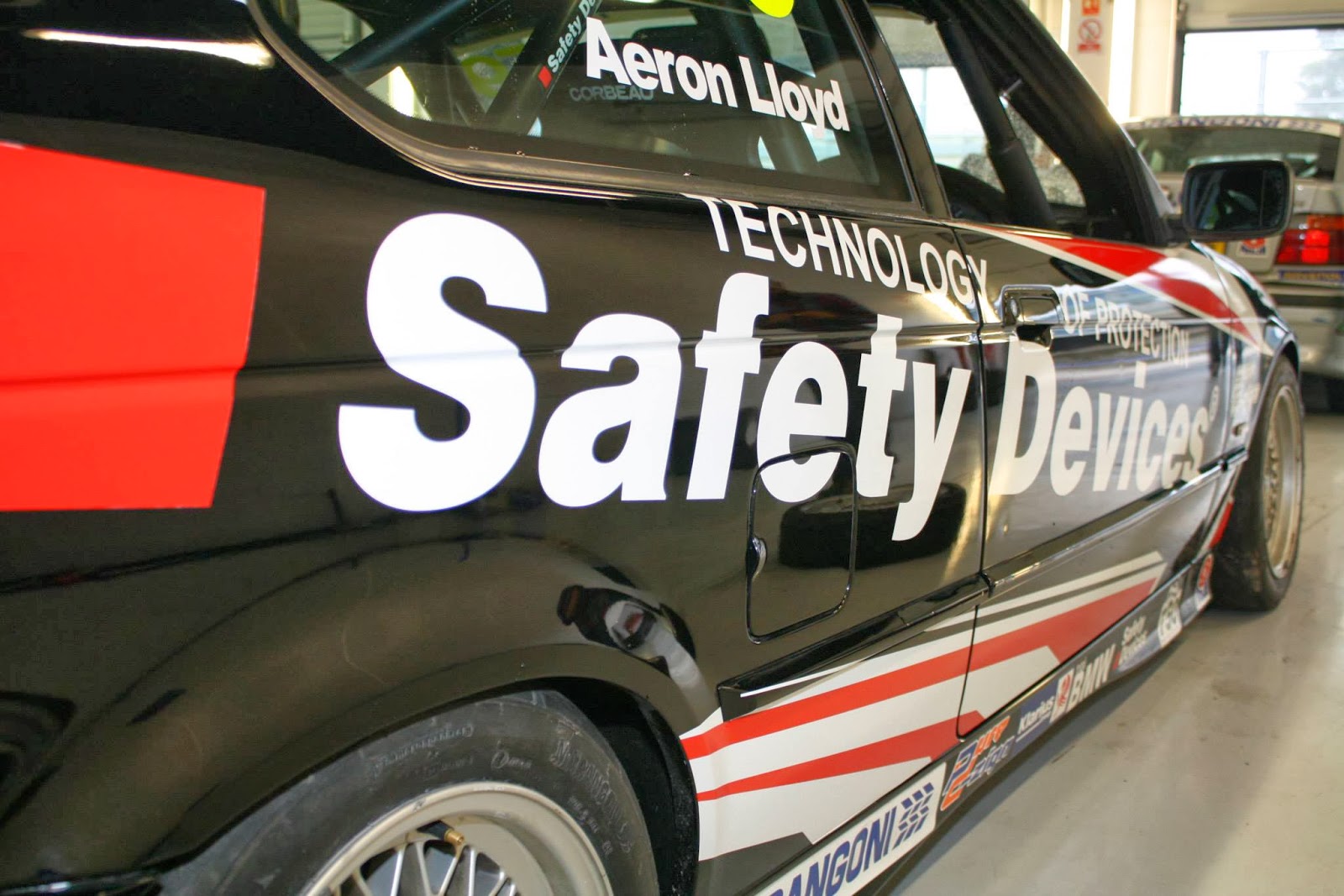 Four Wheel Racing News