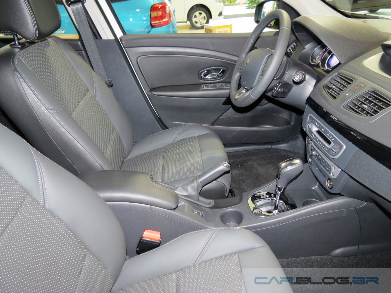 Renault Fluence GT Line 2014: preço sobe a R$ 79.790 reais