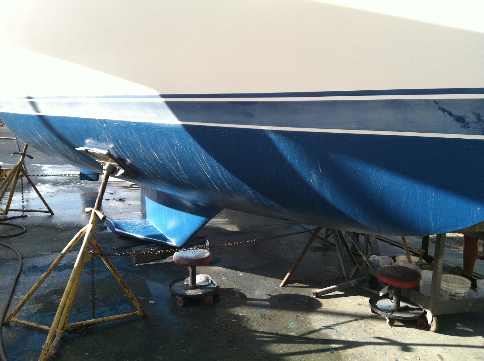 Rodgers 24/ Catalina 30