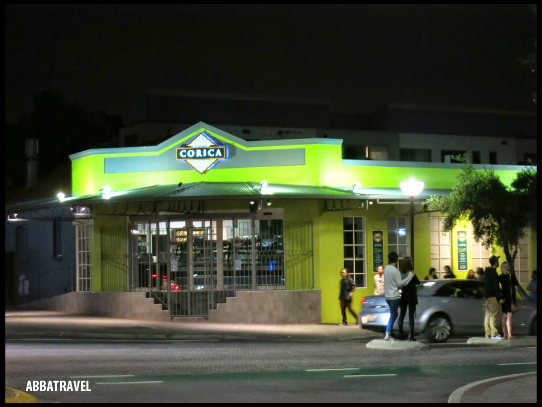 ABBATravel: Perth - To Buy 29Nov2014 Corica