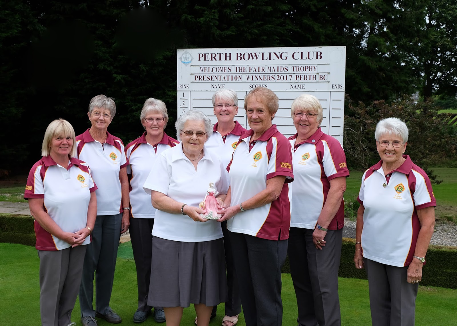 PerthBowlingInformation