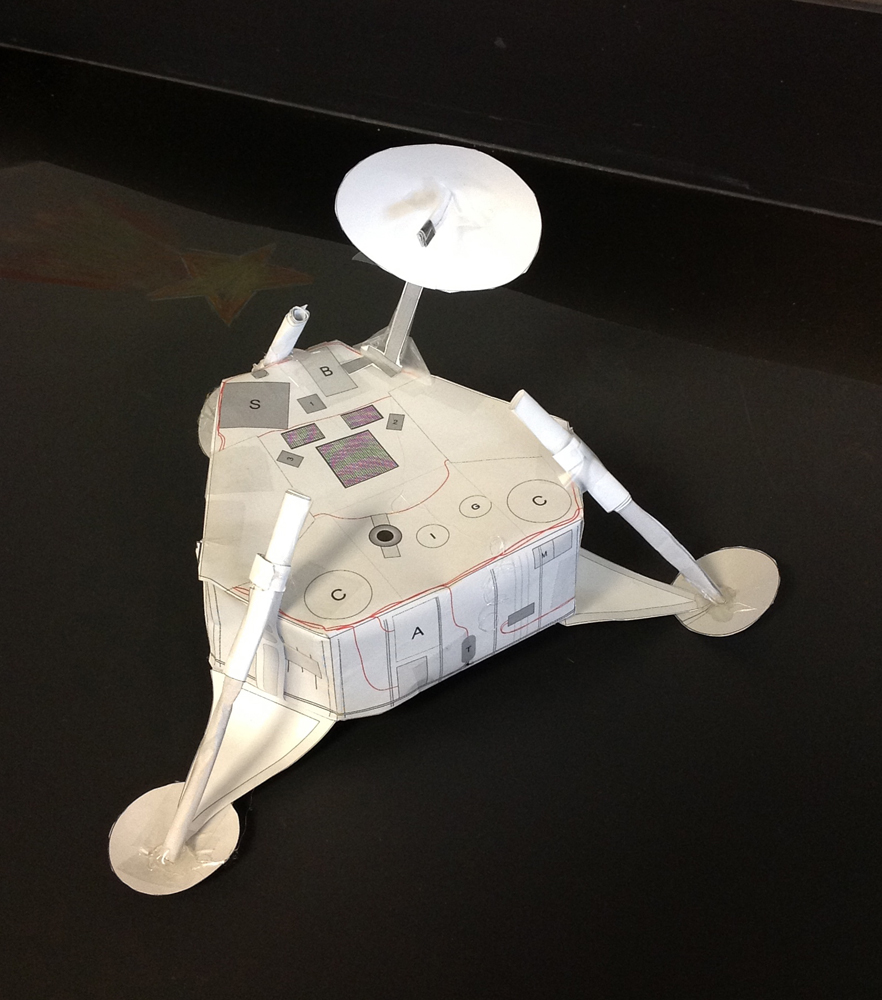 Questioning Science: 2012