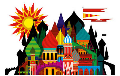 Artists We Love: Patrick Hruby | fashion is spinach