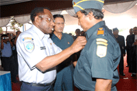 Perikanan dan Kelautan Blog: Peran Syahbandar Pelabuhan Perikanan