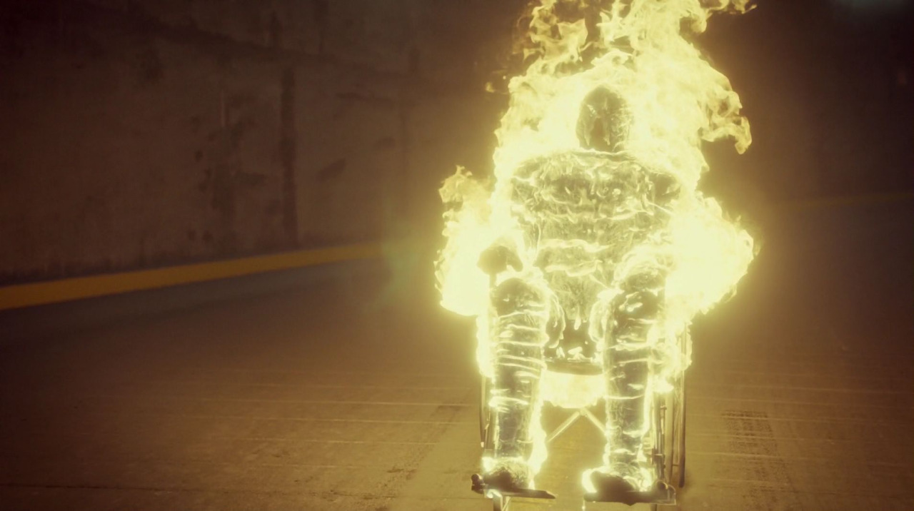 Manhunter 1986 İnsan Avcısı