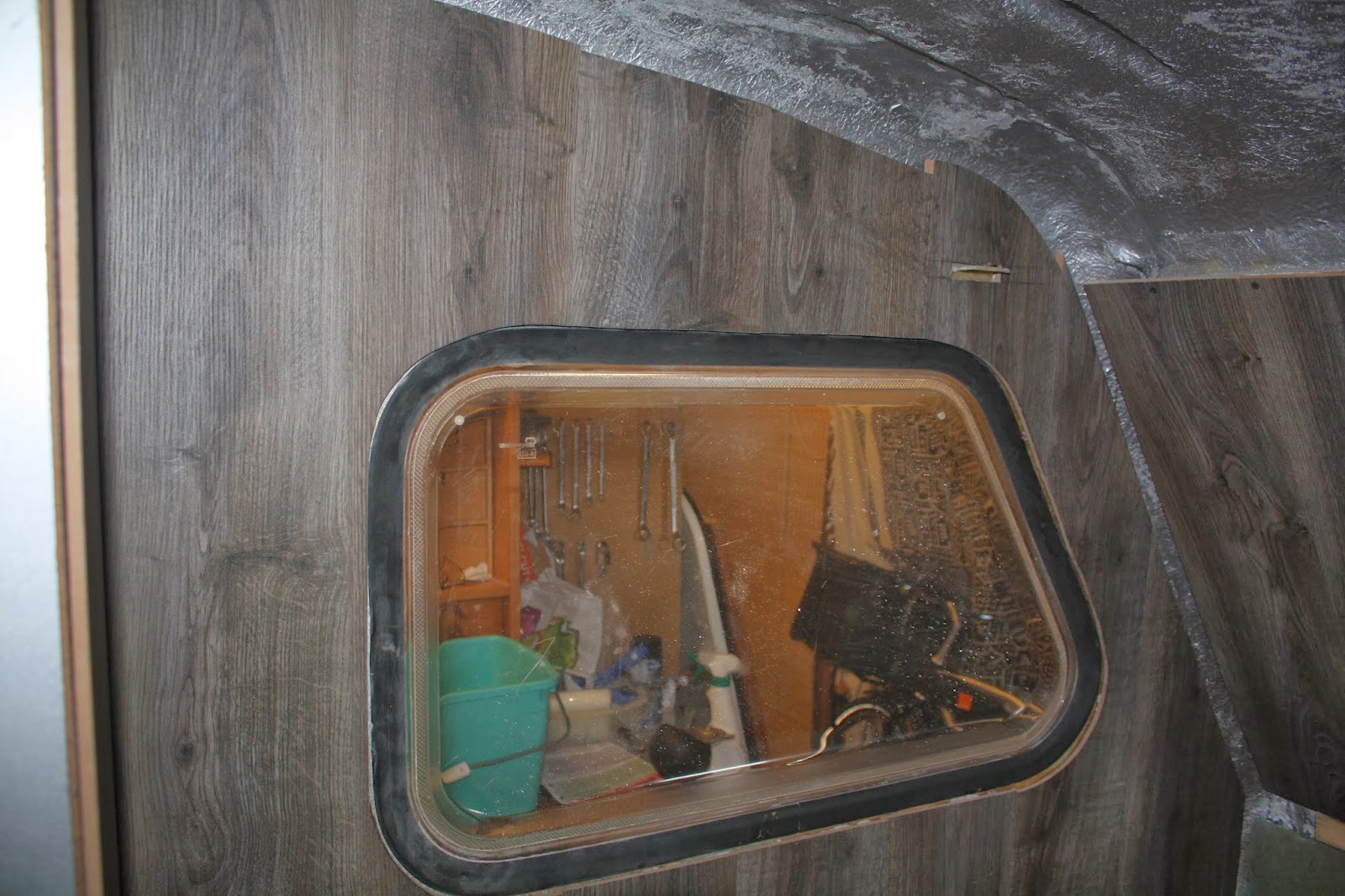 Restauratie Predom N126