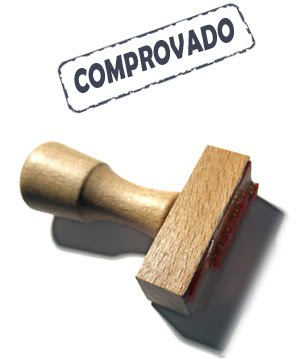 Paulo Policani: Comprovado...