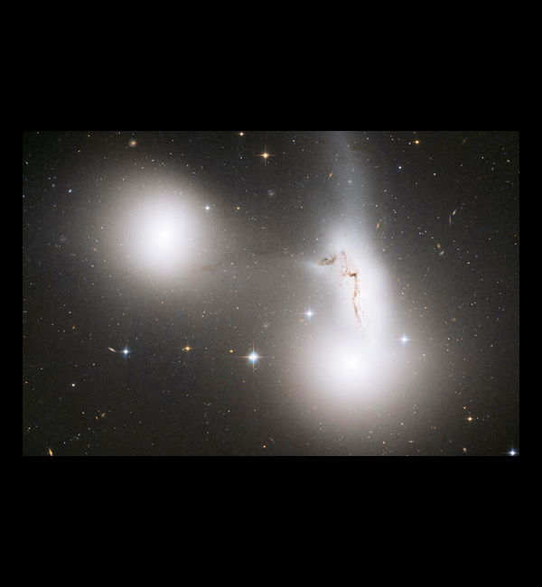 FOTOS DEL ESPACIO | The World