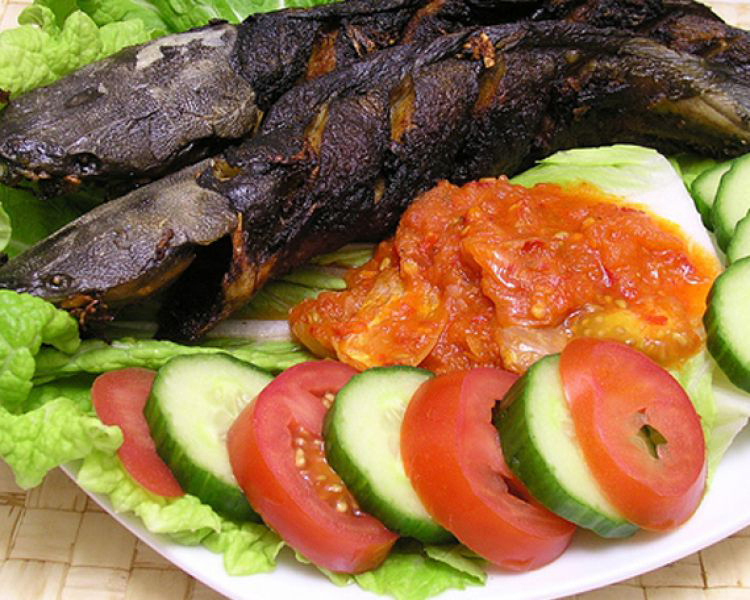 Cara Masak Lele Goreng yang Gurih, Renyah dan Tidak amis - Dapur Lagi