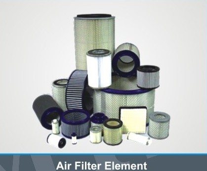SDS FILTERS: Air Filter Element & Compressor and Vacuum Pump Filter & A ...