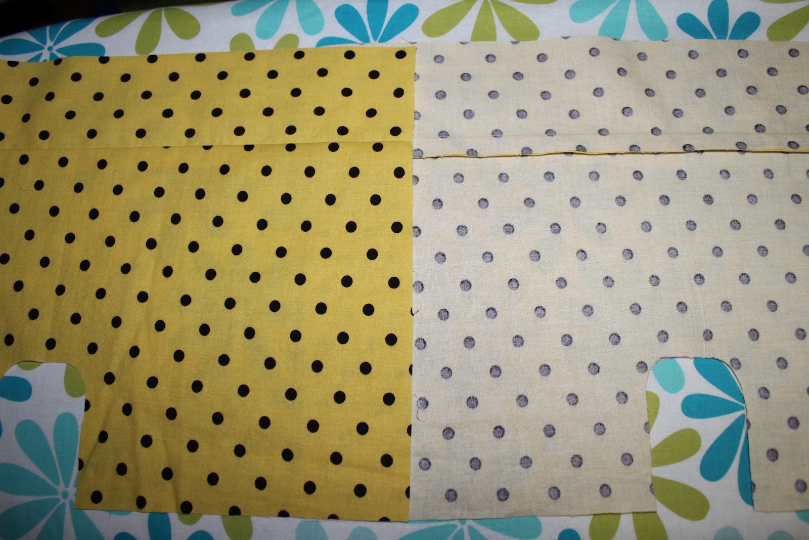 sew easy being green: Rectangle Bloomers Tutorial