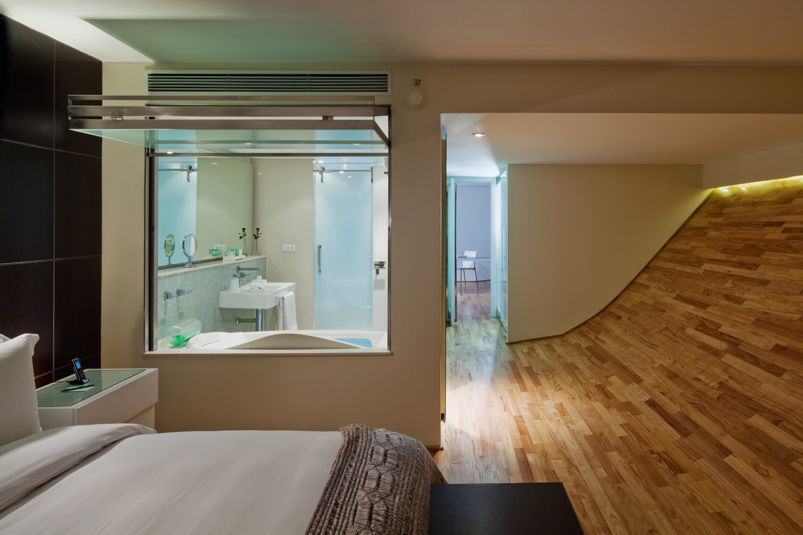 Afinal Viagens e Turismo: HOTEL UNIQUE EM SÃO PAULO, MOMENTOS PARA ...