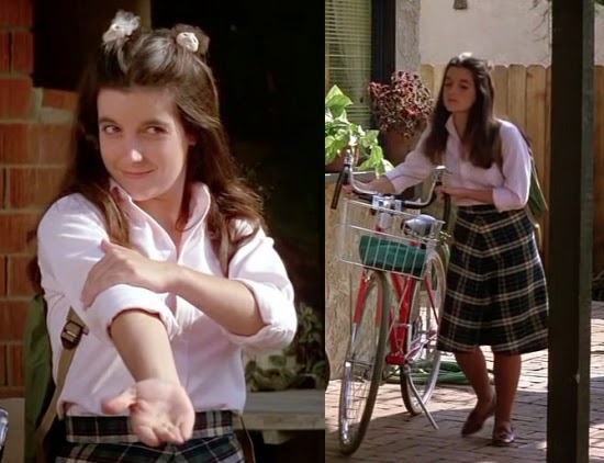 The Dustinaton Foundation: Dominique Dunne