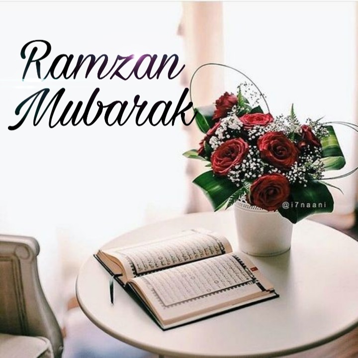 Ramzan Mubarak Image 2019 Latest New Wishing Images Download - Islamic ...