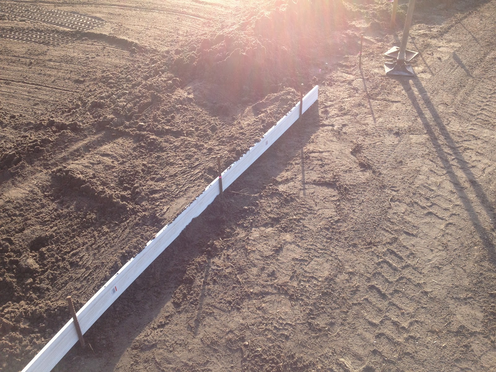 Smart Turf: A New Field for Southeastern University - Infield Mix ...