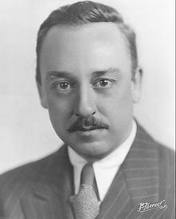 Joel's Classic Film Passion: Porter Hall - Medford Man