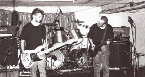 British Punk: Leatherface