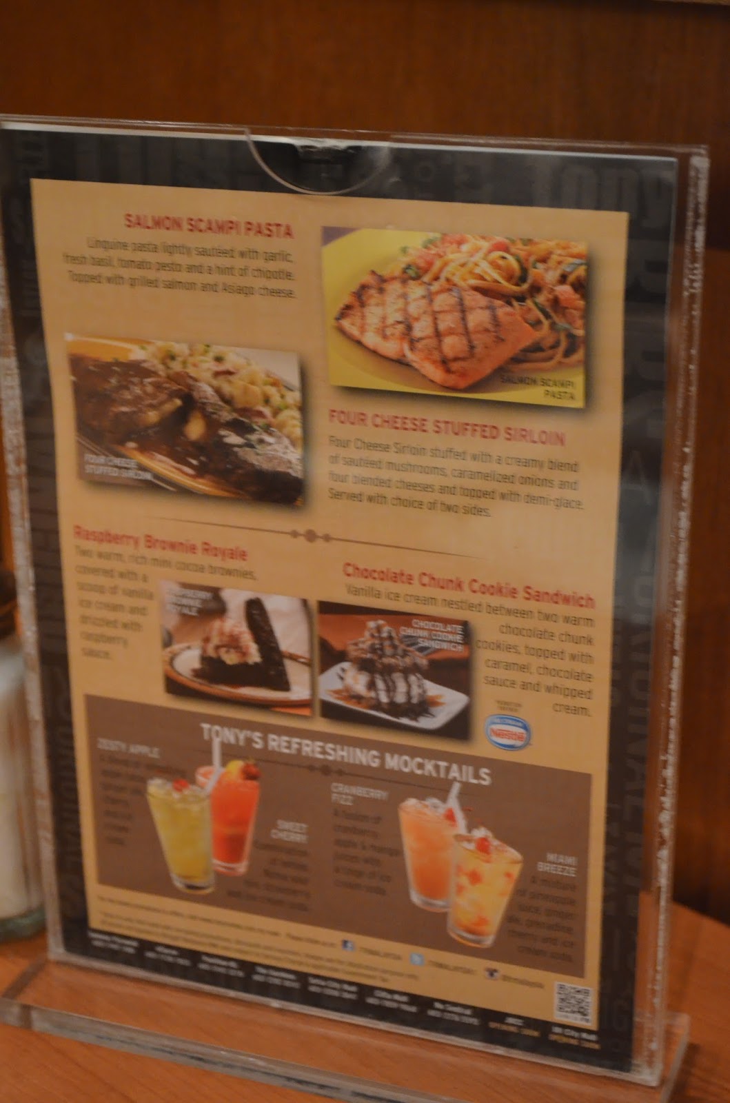 Our Journey : Kuala Lumpur Bukit Bintang - Pavilion Shopping Mall Tony ...