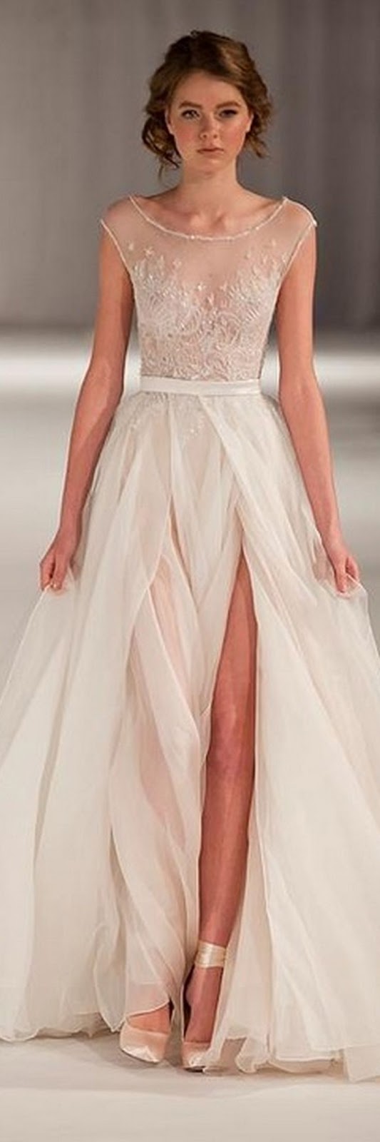 Fashion Flare♡♡: Top 10 MOst Beautiful and Chic Prom Dresses