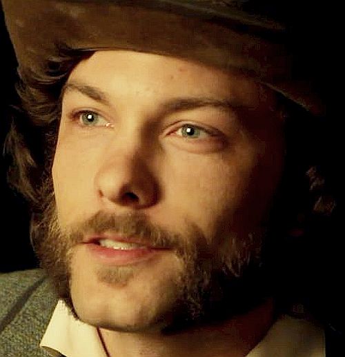 Kyle Schmid - blog po polsku: Plany na 2013 - Copper sezon 2