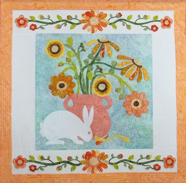 Prairie Cottage Corner - Home of Sunbonnet Sue and Friends