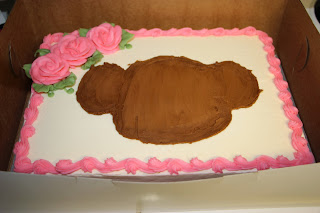 Mecham Family: Monkey Birthday Tesslyns 2!