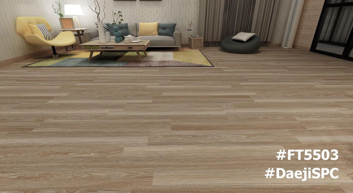 Pengertian beserta Daftar harga lantai kayu dan lantai vinyl ...