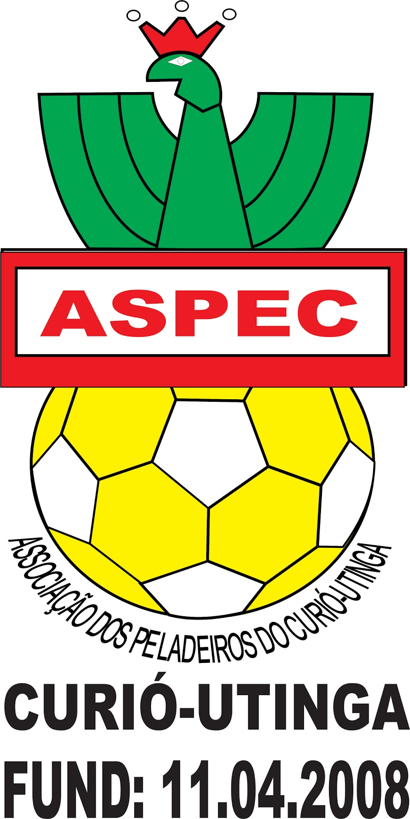 ASPEC--------------- Associação dos Peladeiros do Curió: TABELA DE CLAS