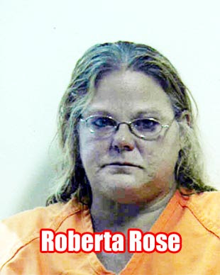 Four legged friends (and enemies): Pennsylvania: Roberta Rose, 44 ...