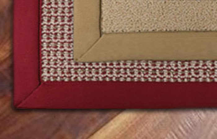 Fuzzy Side Up: Binding or serging? What's the difference when it comes ...