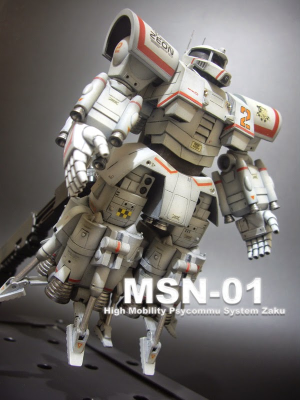RX-99 Neo Gundam RX-99 新高達