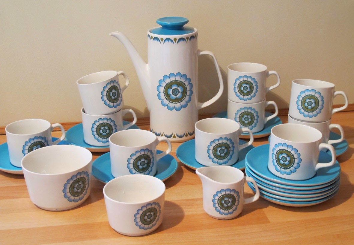 Most Complete Crockery Designs ideas | Natural Style Apartments Barcelona