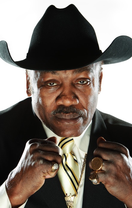 Morte na História: MORTE DE SMOKIN JOE FRAZIER