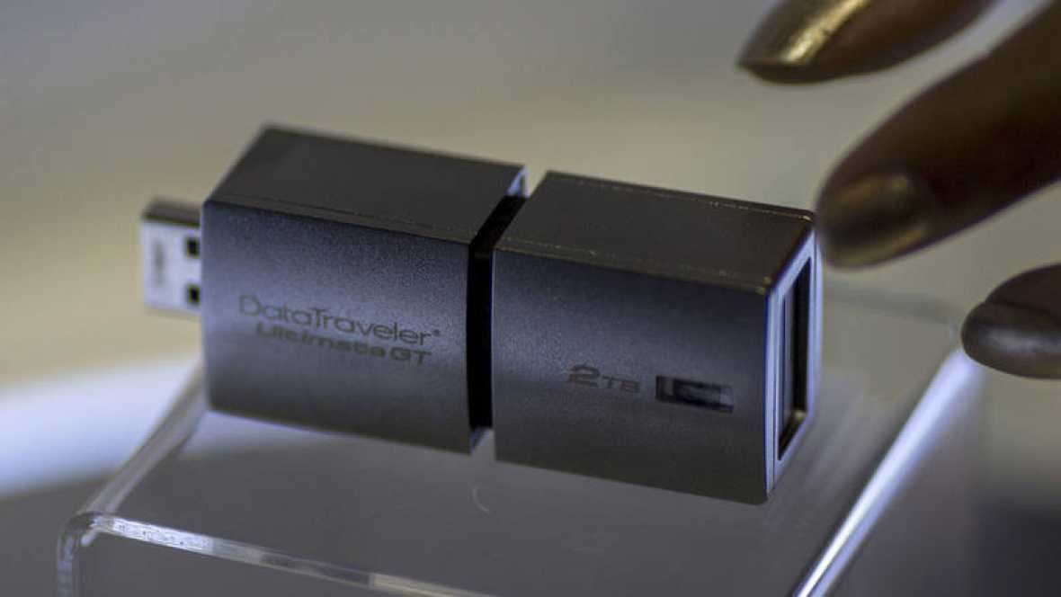 Data Traveler (Terabyte) ~ El Rincon de infotec (Informatica y Tecnología)