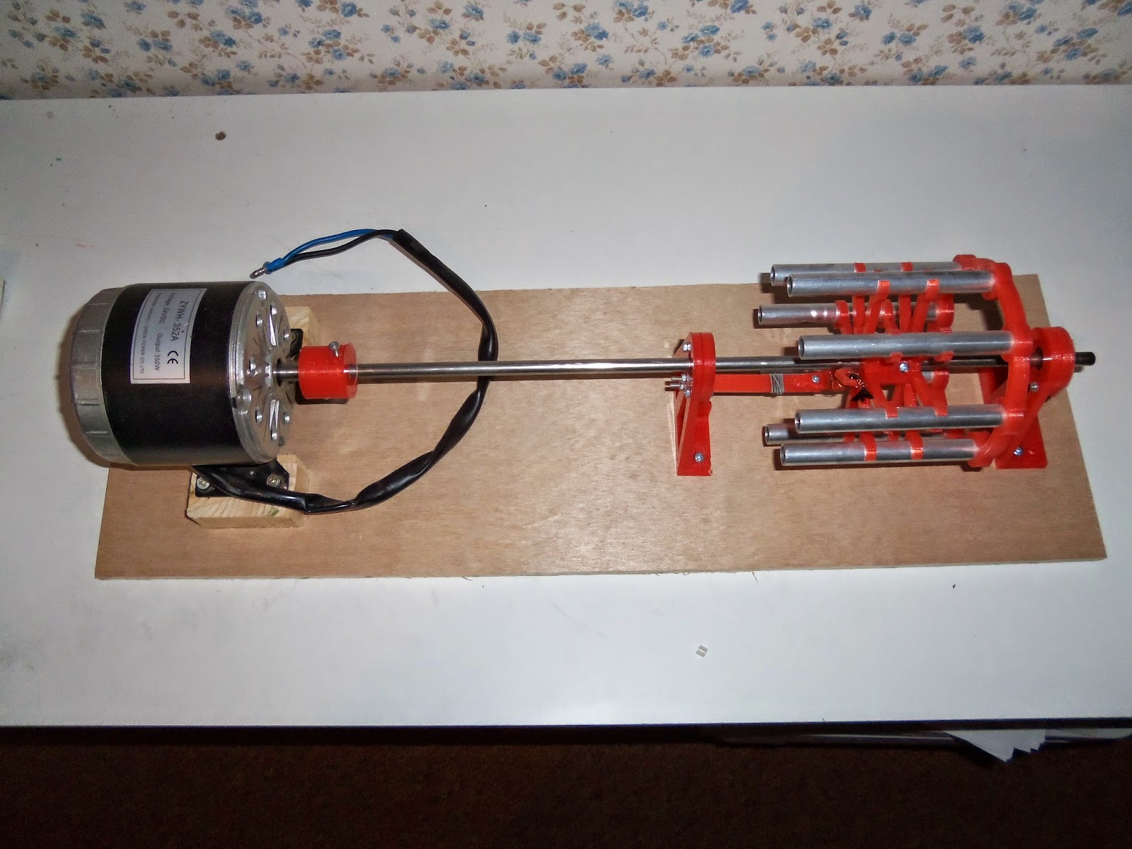 Just thought i'd share with you!