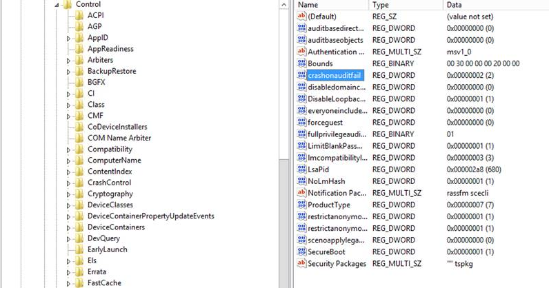 Ultimate Mantra of SharePoint: SharePoint application pool stops automatically