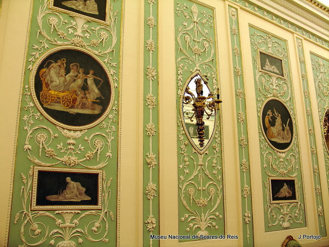 A Vida em Fotos: 175 - Museu Nacional de Soares dos Reis