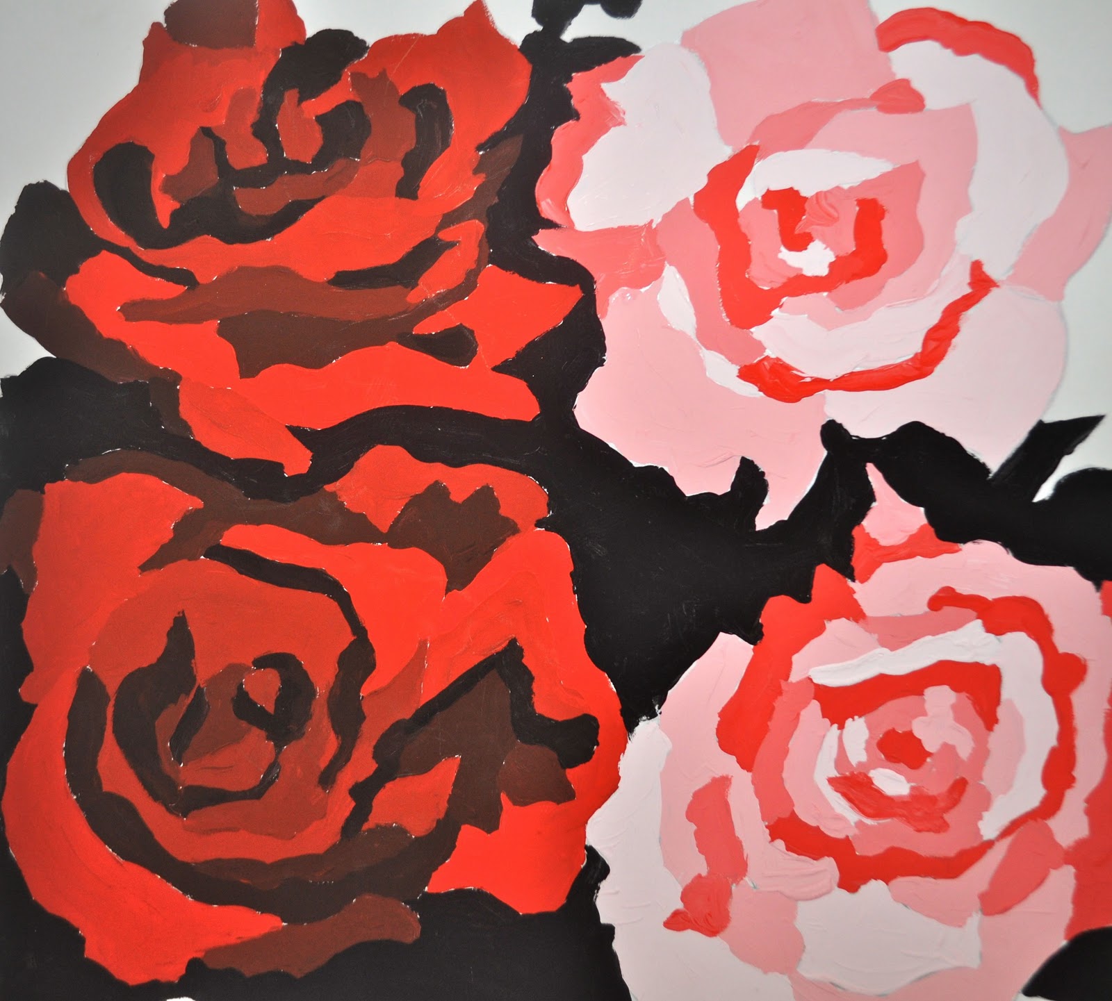 Avarie's Interlude: Colour In Context - Monochromatic Color Scheme