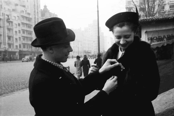 History or Utopia: 17) Un pays de contrastes: Photos de Roumanie (1937 ...