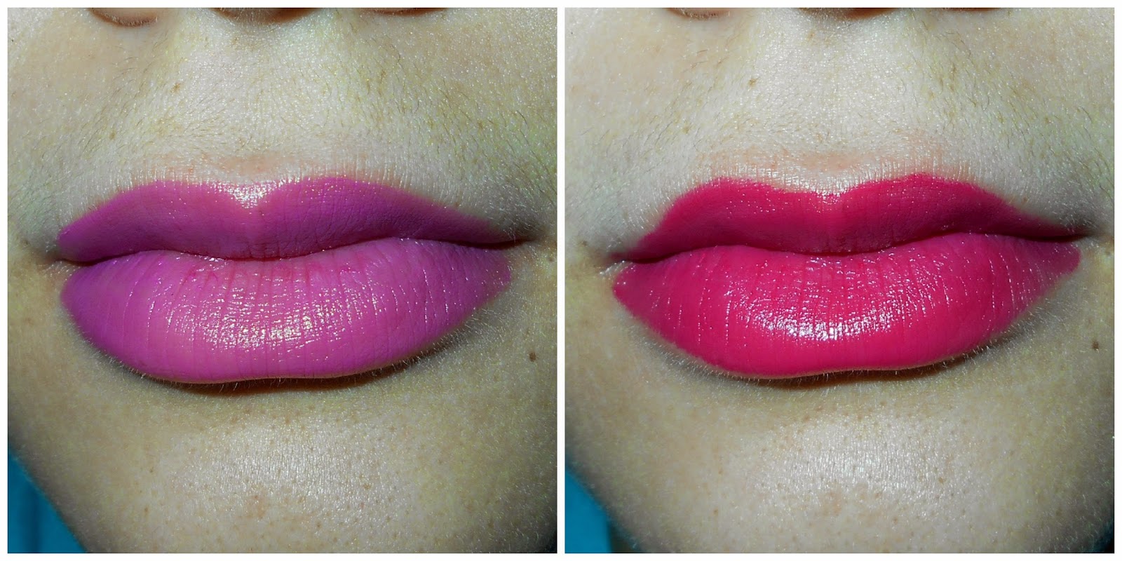 Makeup, Fashion & Royalty: Review: Bite Beauty Luminous Creme Lipstick ...