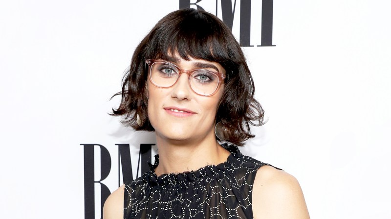 Teddy Geiger Talks About Life After Her Transition: ‘I Just Feel More ...