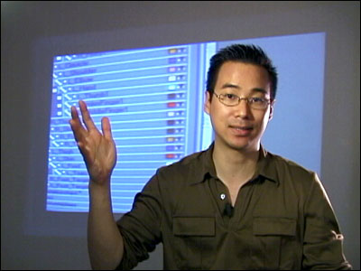 Learning 3D Character Animation with Jeff Lew ~ HEADWAY TIPS