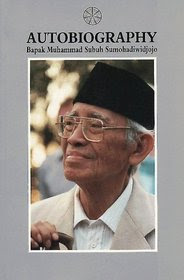 THE JOURNEY: YM Bapak Muhammad Subuh Sumohadiwidjojo