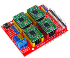 แนะนำ CNC Controller Estlcam