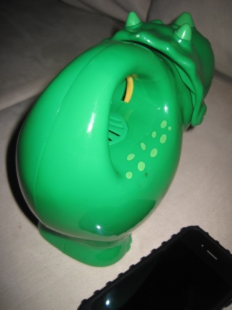 JuaiMurah: Little Tikes Big ANimal Torch