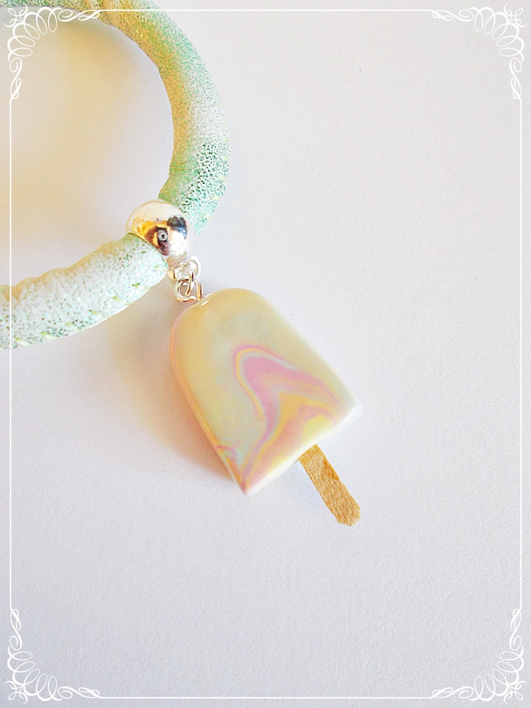 Piecuchowo: Lody Piecyka w Prasie i lody Zapp